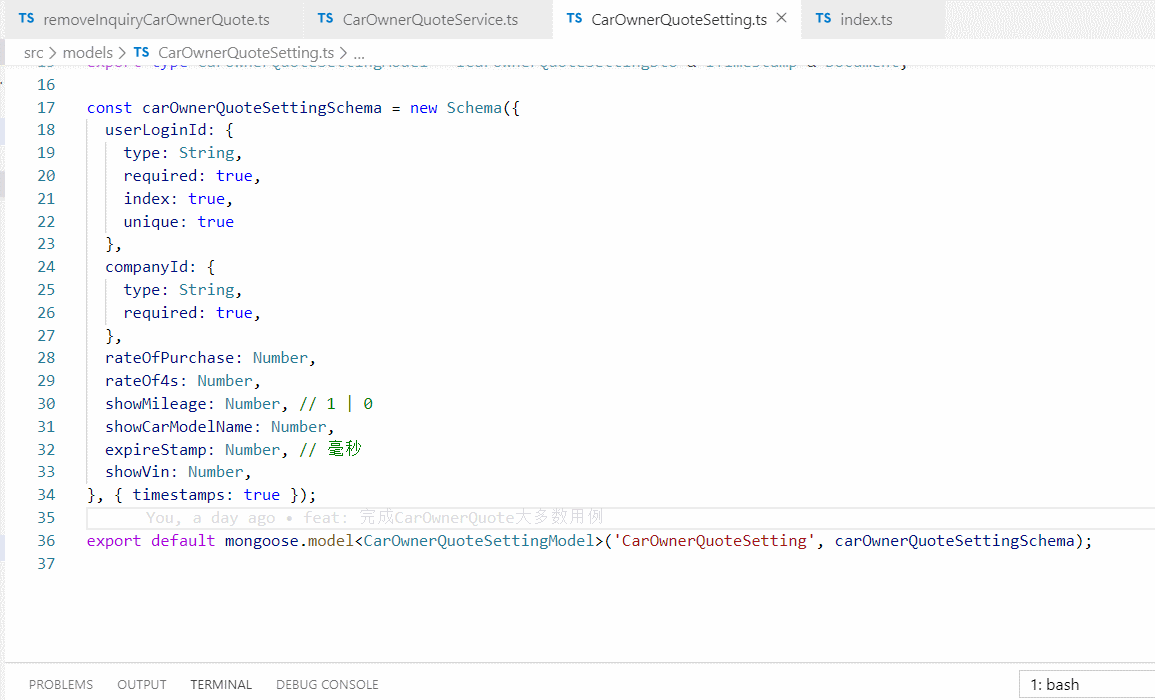 casstime vscode extension - Visual Studio Marketplace